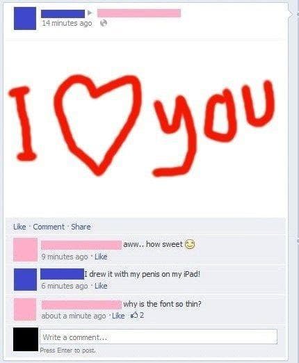 The Most Epic Facebook Burns in Internet History