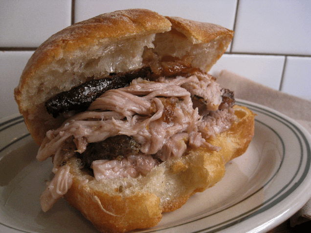 Drunk Food Around the World