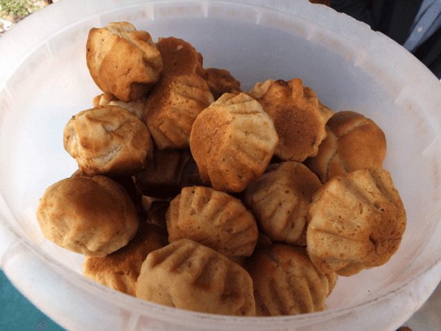 Drunk Food Around the World