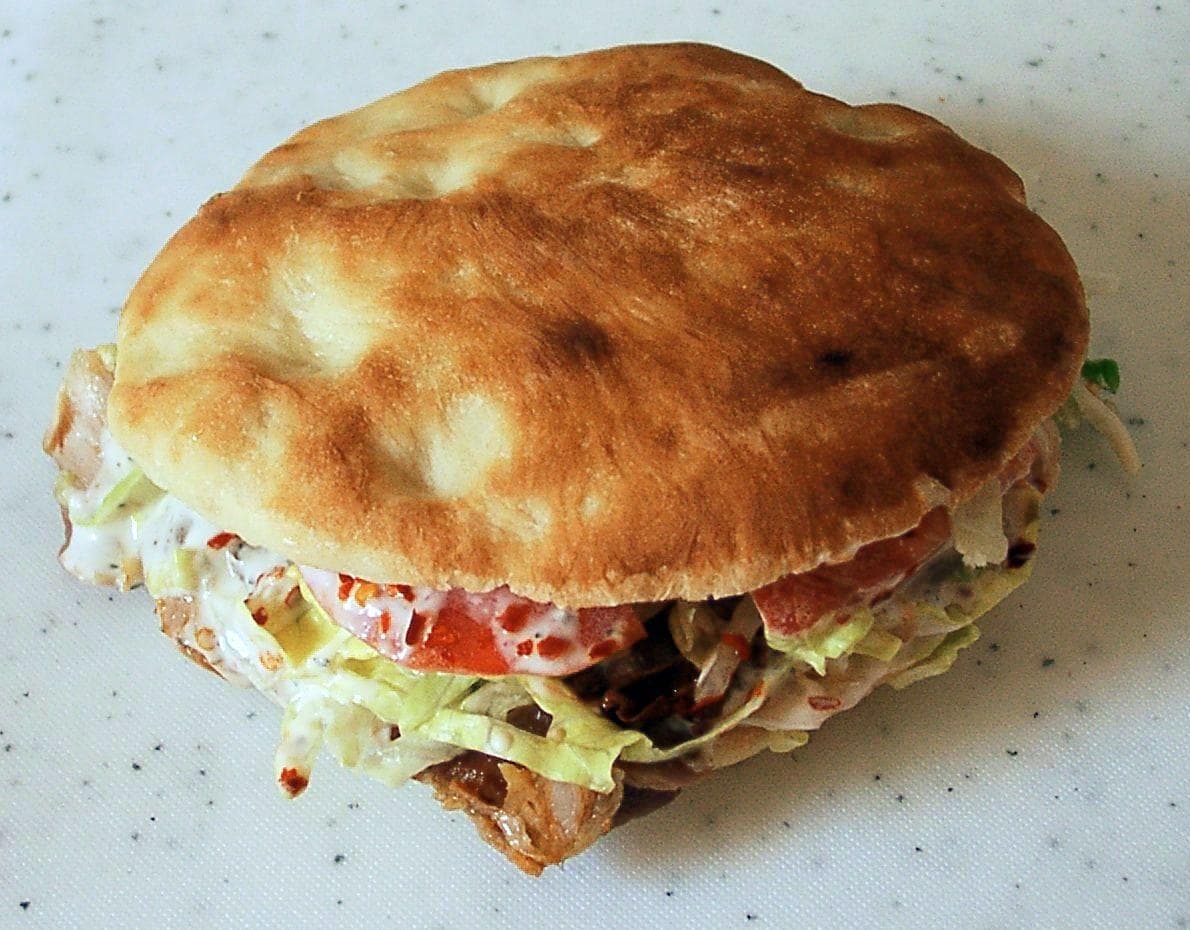 Drunk Food Around the World