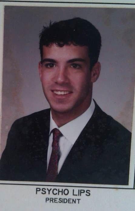 The 25 Funniest Fraternity Composite Photos Ever Taken