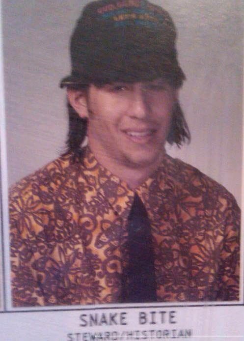 The 25 Funniest Fraternity Composite Photos Ever Taken