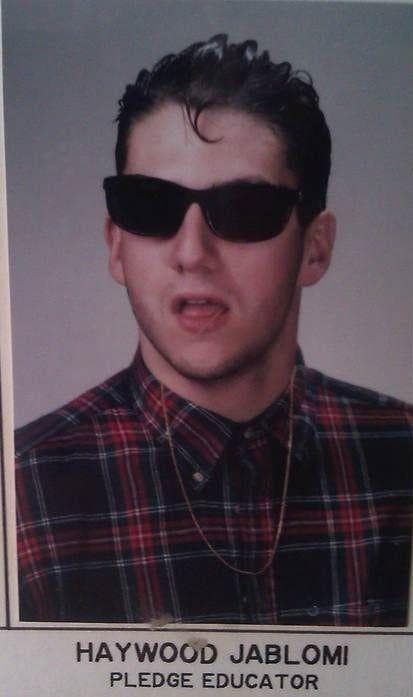 The 25 Funniest Fraternity Composite Photos Ever Taken