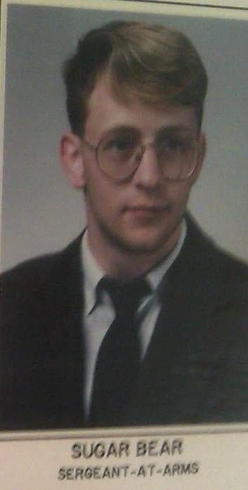 The 25 Funniest Fraternity Composite Photos Ever Taken