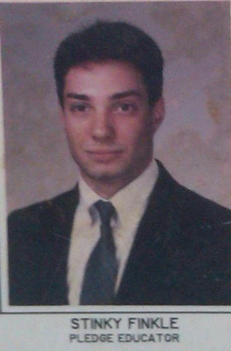 The 25 Funniest Fraternity Composite Photos Ever Taken