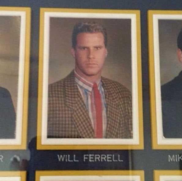 The 25 Funniest Fraternity Composite Photos Ever Taken