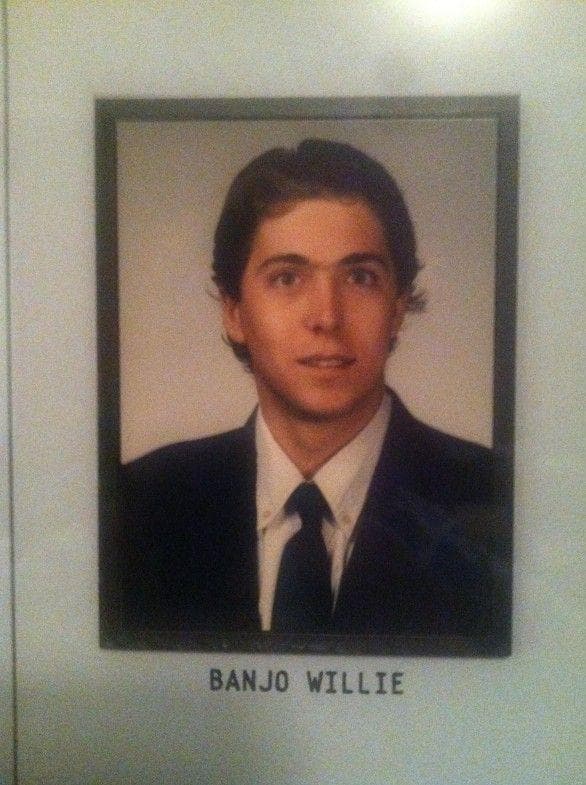 The 25 Funniest Fraternity Composite Photos Ever Taken