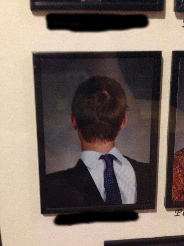 The 25 Funniest Fraternity Composite Photos Ever Taken