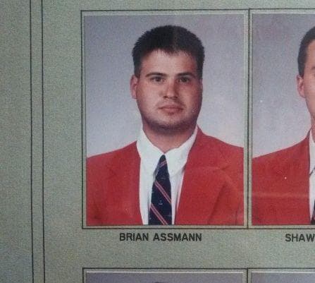 The 25 Funniest Fraternity Composite Photos Ever Taken