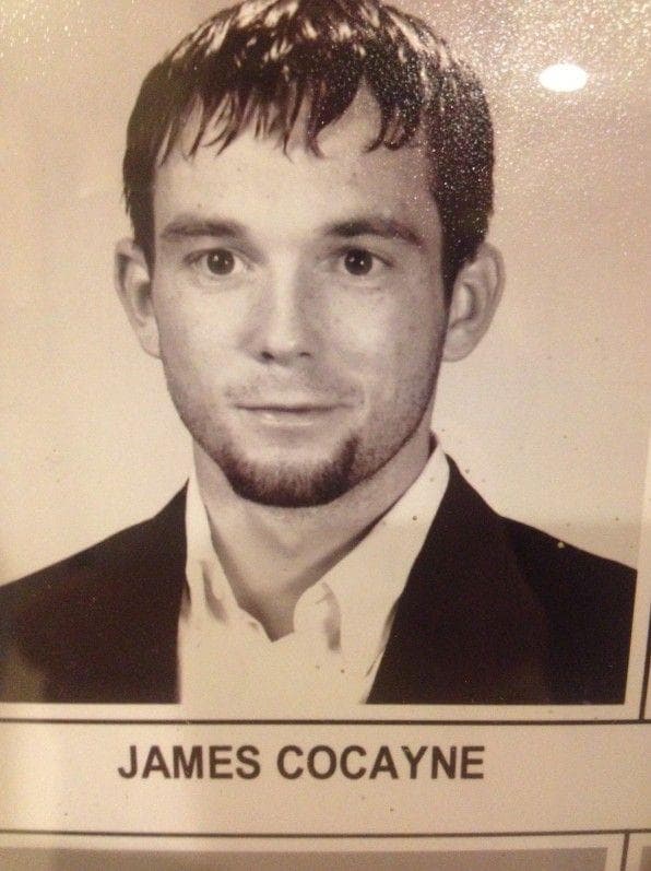 The 25 Funniest Fraternity Composite Photos Ever Taken