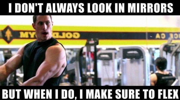 21 Workout Memes All Gym-Goers Will Totally Get