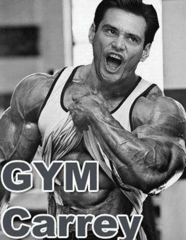 21 Workout Memes All Gym-Goers Will Totally Get