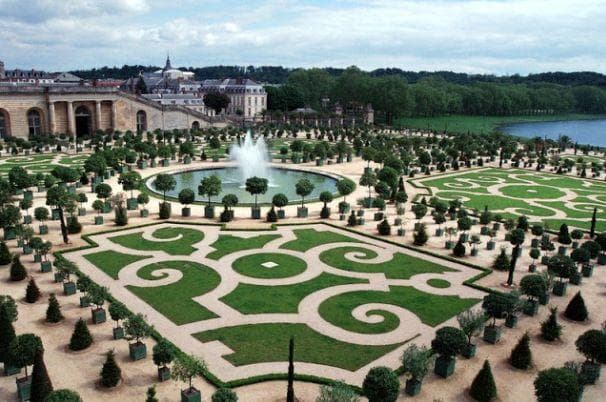 The Most Beautiful Patterned Landscapes in the World