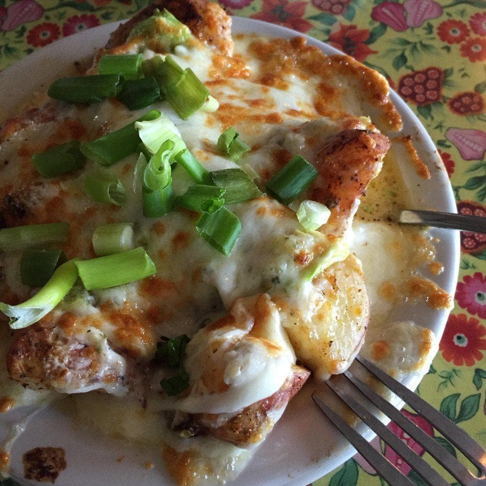 The Best Drunk Food All Across America