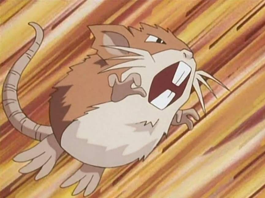 Creepy Things You Never Noticed About Pokemon