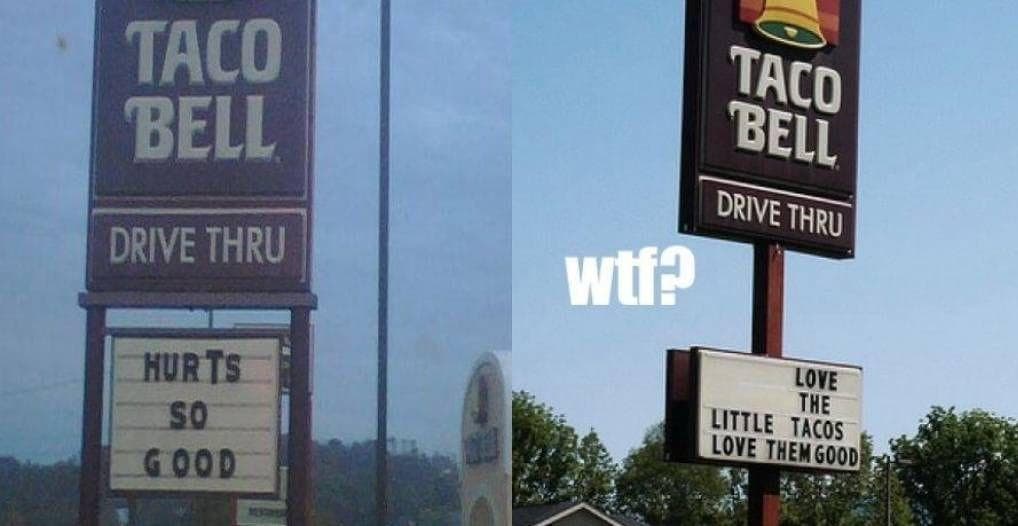 Random Funniest Mexican Restaurant Signs | Best Random Tools