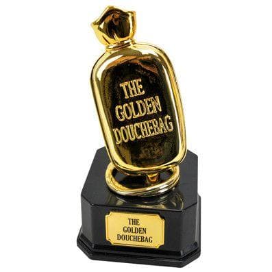 The Funniest Fantasy Football Trophies Ever Made