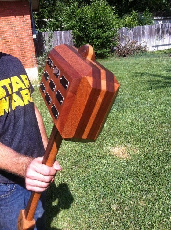 The Funniest Fantasy Football Trophies Ever Made