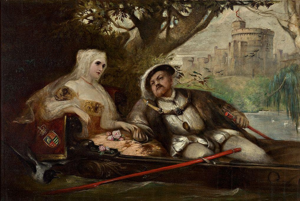 16 Strange Facts About Henry VIII You Didn't Learn in History Class