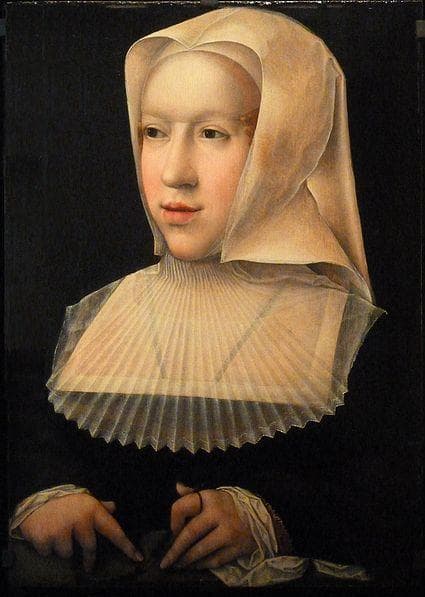 Strange Facts About Anne Boleyn