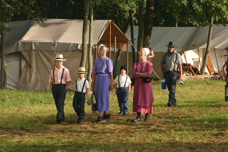 21 Fascinating Facts About Amish Beliefs and Culture