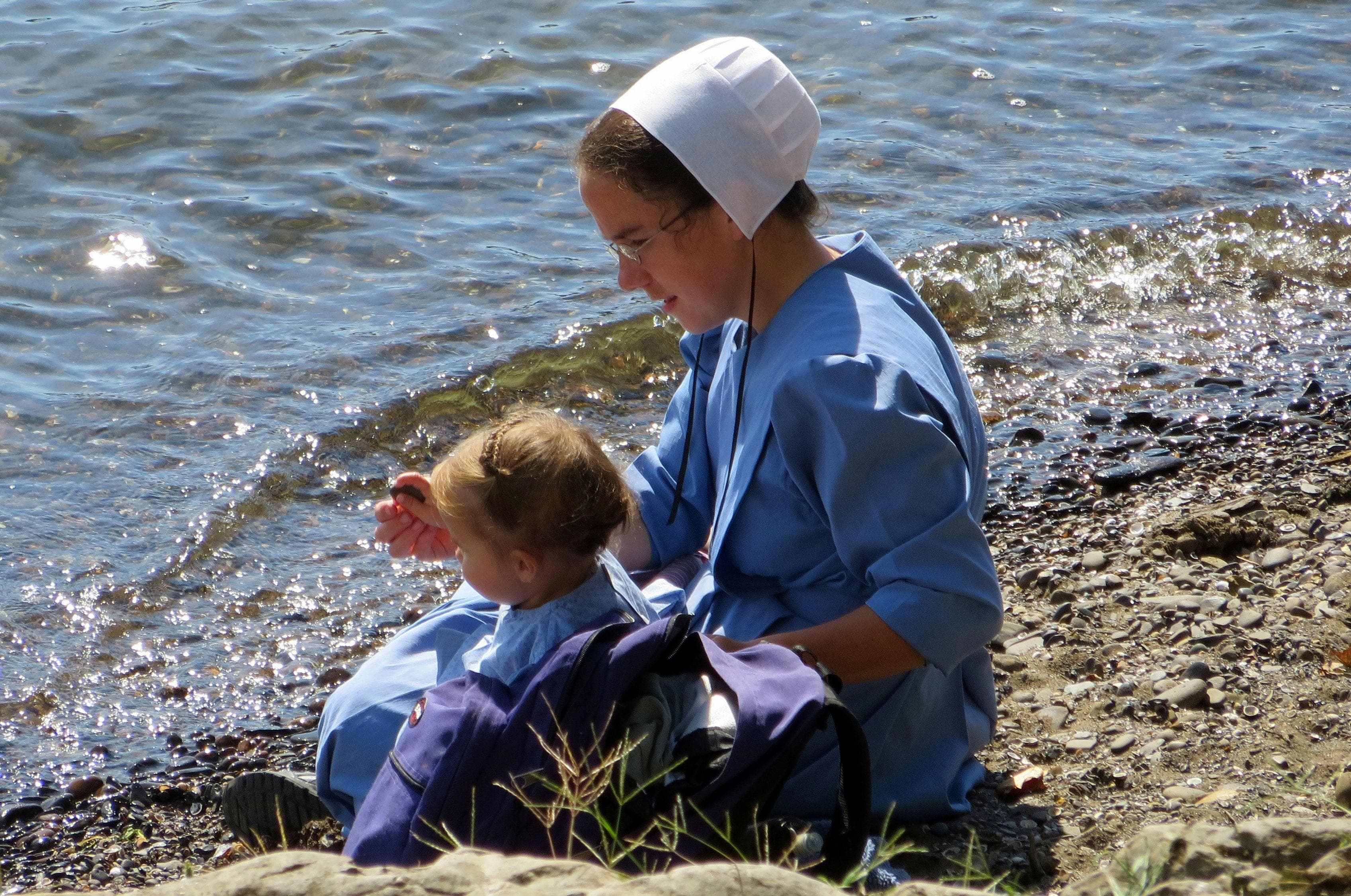 21 Fascinating Facts About Amish Beliefs and Culture