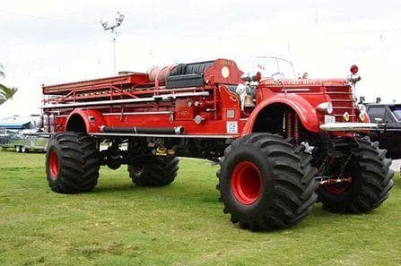 The Most Hilarious Redneck Trucks of All Time