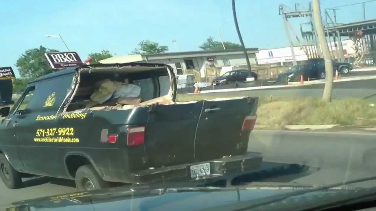 The Most Hilarious Redneck Trucks of All Time