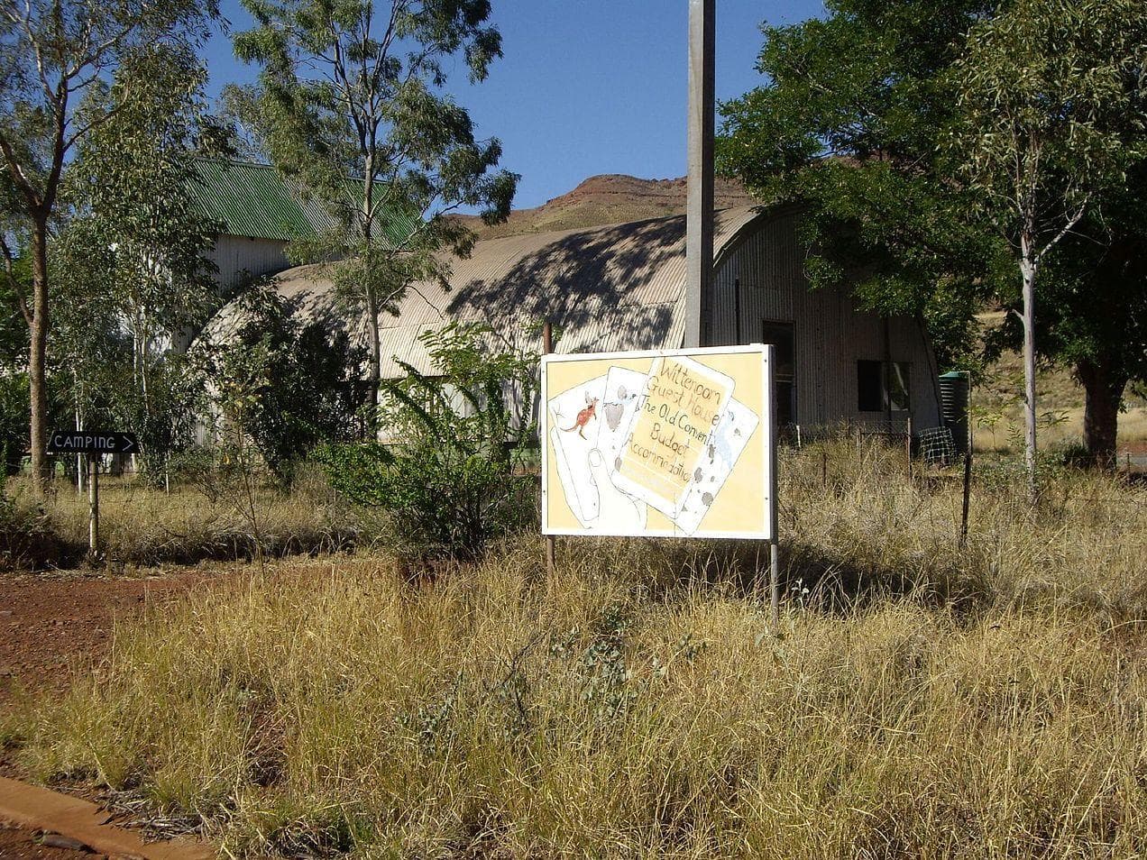 10 Eerie Ghost Towns and the Disasters That Made Them