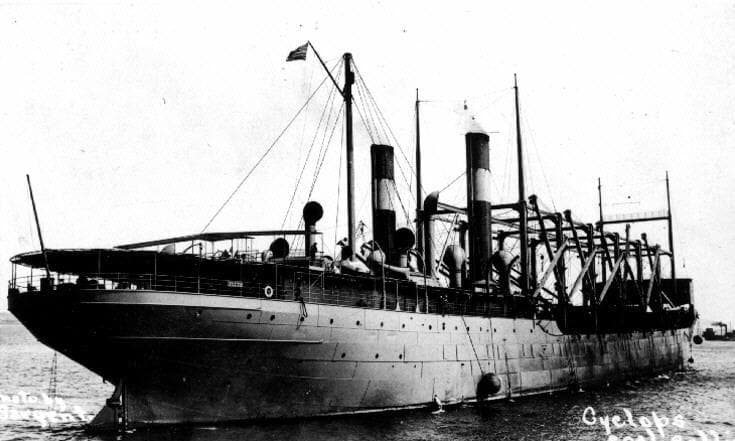 The Spookiest Mass Disappearances Throughout History