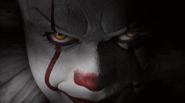 17 Creepy Random Clowns Who Have Terrorized the World