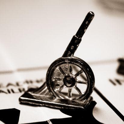 The 13 Original Monopoly Game Pieces, Ranked By Players