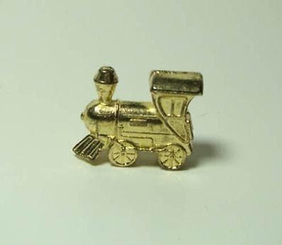 The 13 Original Monopoly Game Pieces, Ranked By Players