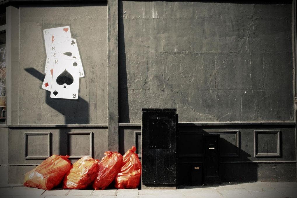 10 Things the Mafia Still Controls in Present Day