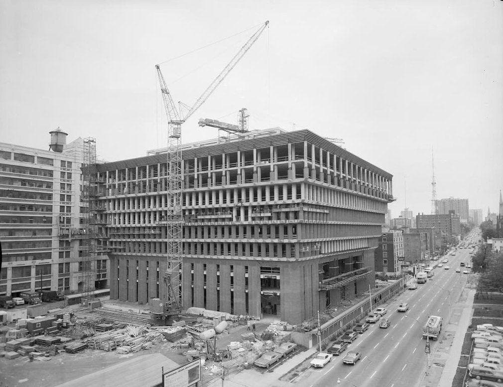 10 Things the Mafia Still Controls in Present Day