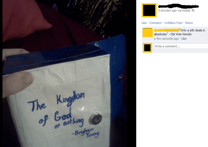 The Funniest "Two Can Play That Game" Memes Ever