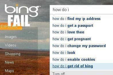 22 Bing Memes and Jokes That Prove Google Will Always Be the Best