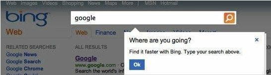 22 Bing Memes and Jokes That Prove Google Will Always Be the Best