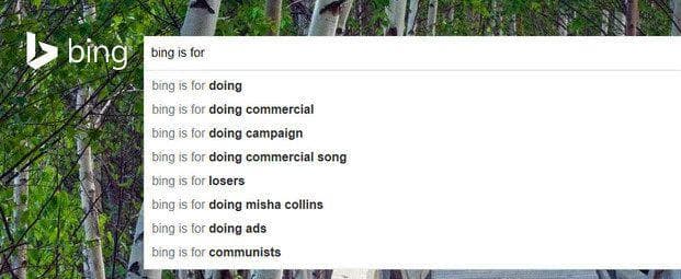 22 Bing Memes and Jokes That Prove Google Will Always Be the Best