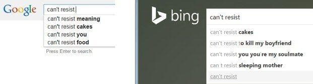 22 Bing Memes and Jokes That Prove Google Will Always Be the Best