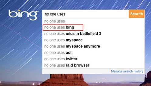 22 Bing Memes and Jokes That Prove Google Will Always Be the Best