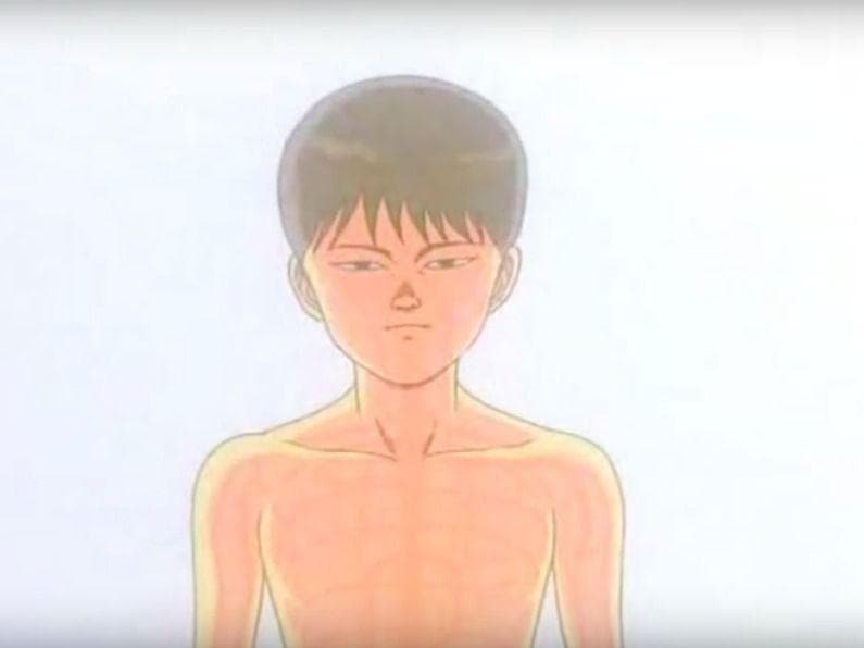 The 7 Most Disturbing Scenes in Akira the Movie