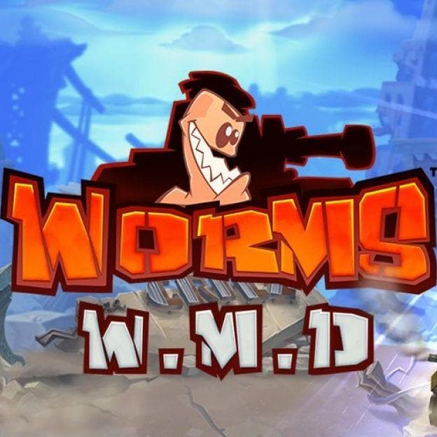 The 10+ Best Worms Games of All Time, Ranked