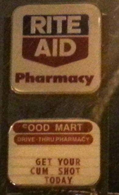 18 Rite Aid Fails You Can't Help But Laugh At (Photos)