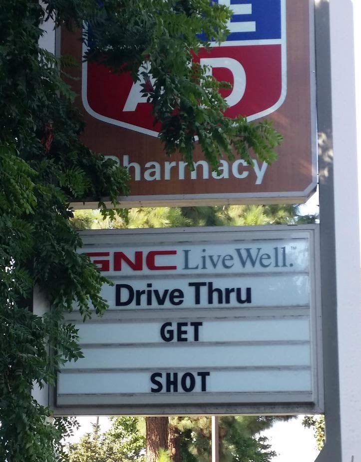 18 Rite Aid Fails You Can't Help But Laugh At (Photos)