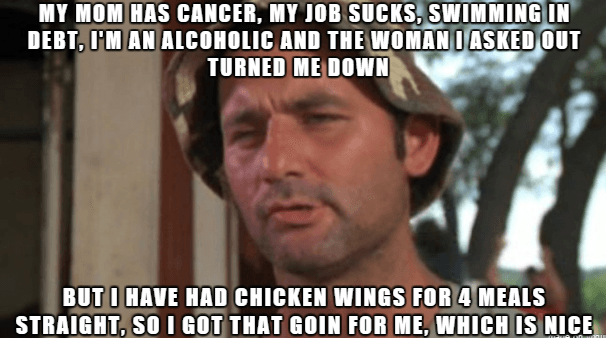 20+ Chicken Wing Memes All Football Fans Can Relate To