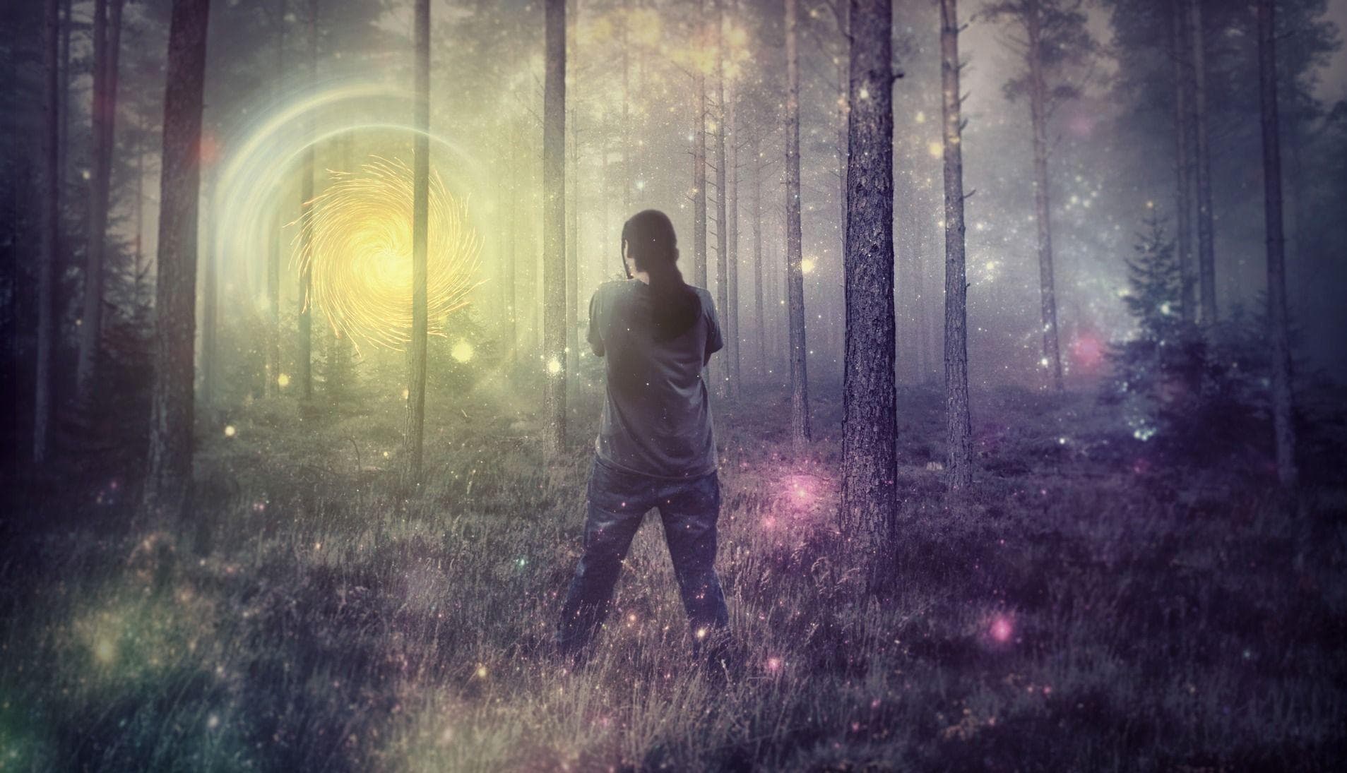 16 Colorful Facts You Should Know About Synesthesia