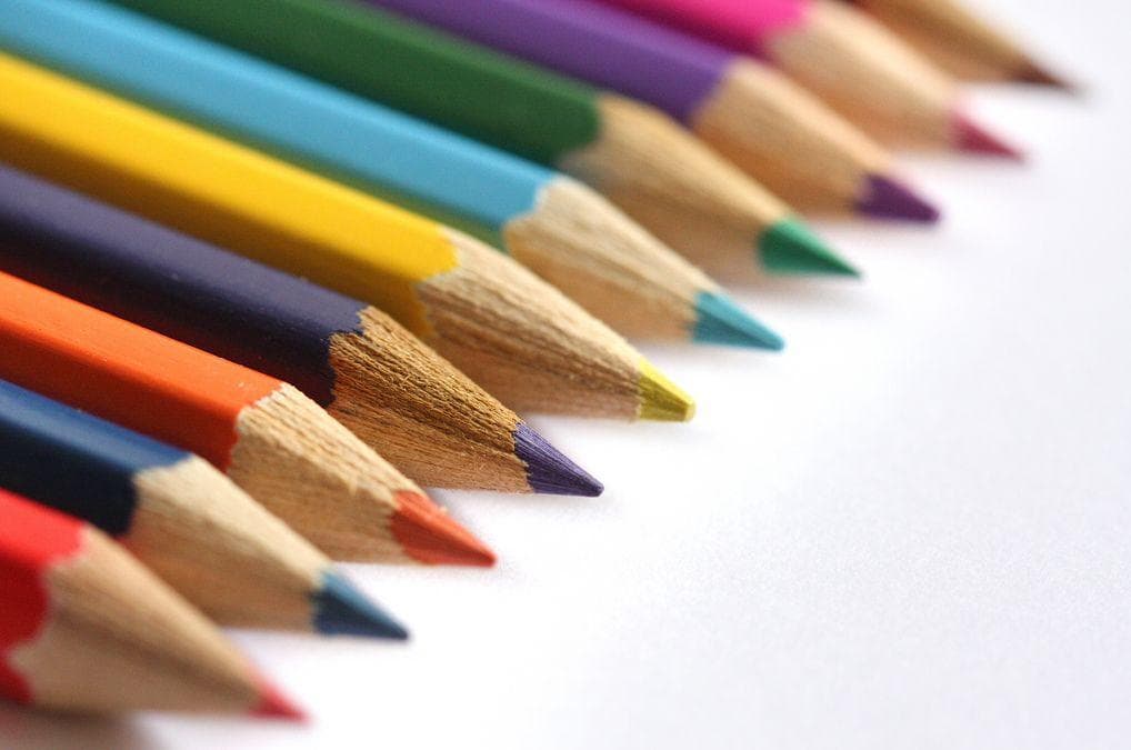 16 Colorful Facts You Should Know About Synesthesia
