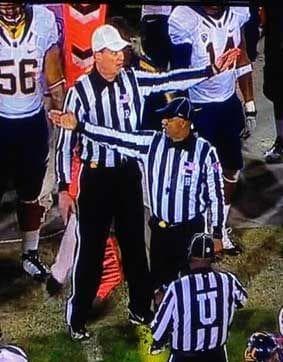 The Funniest & Most Awkward NFL Photos Ever Taken