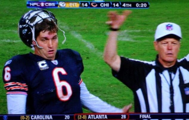 Funny Nfl Pictures With Captions